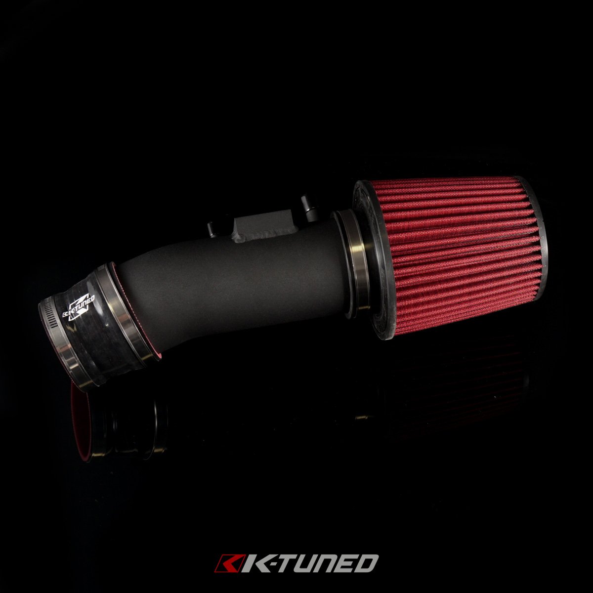 K-Tuned 9th Gen RBC Intakes Short Ram and CAI – SpeedFactoryRacing