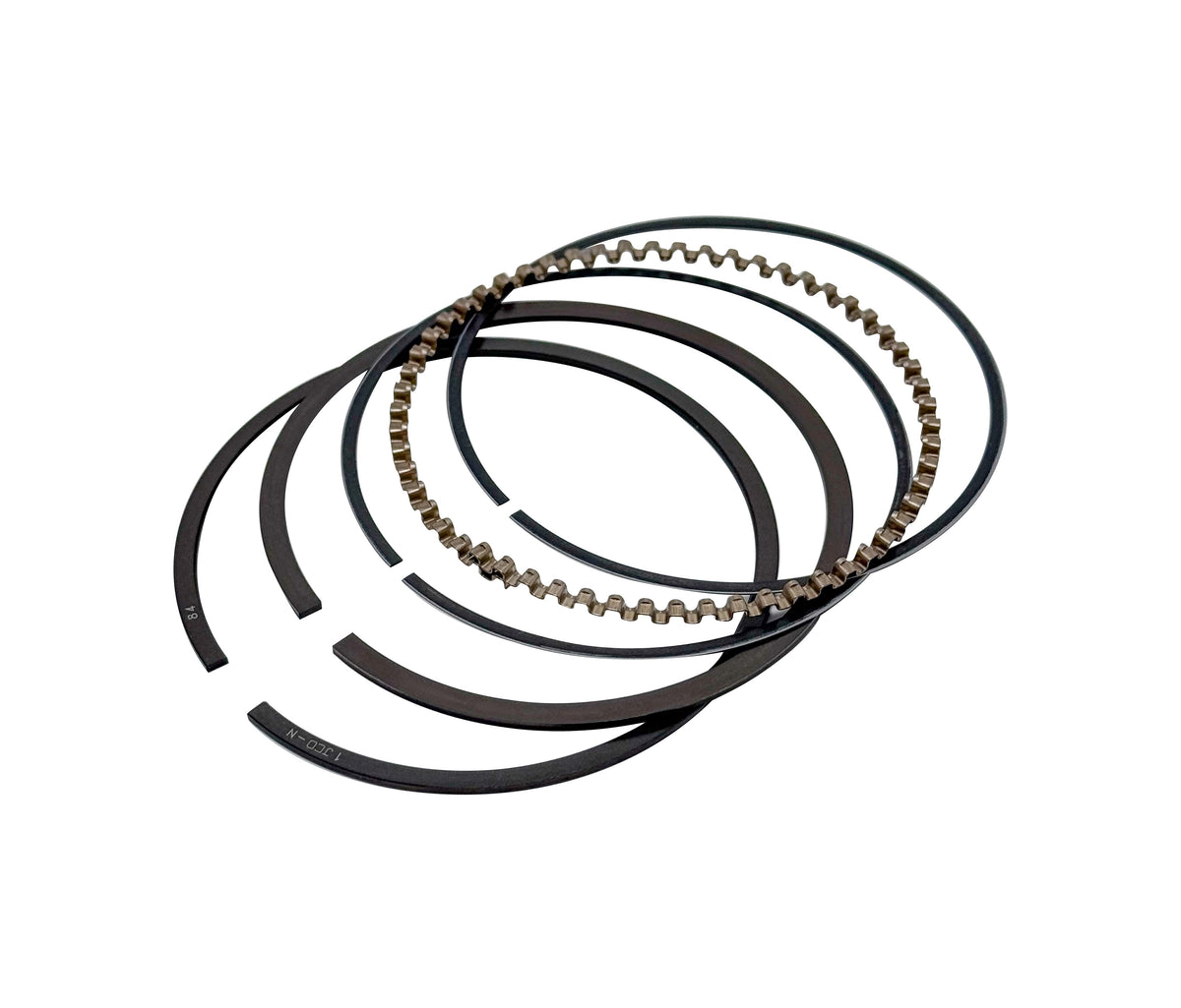 Speedfactory Racing / BME Outlaw Piston Ring Sets (Sold Per Cylinder) – SpeedFactoryRacing