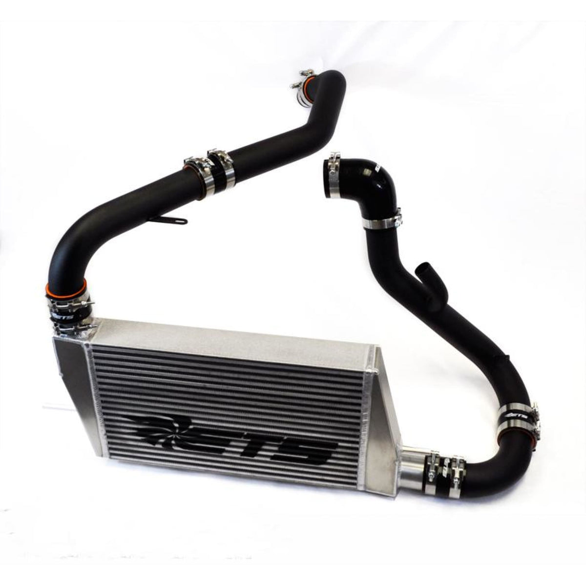 Extreme Turbo Systems - ETS Mitsubishi Evo X Intercooler Kit – SpeedFactoryRacing