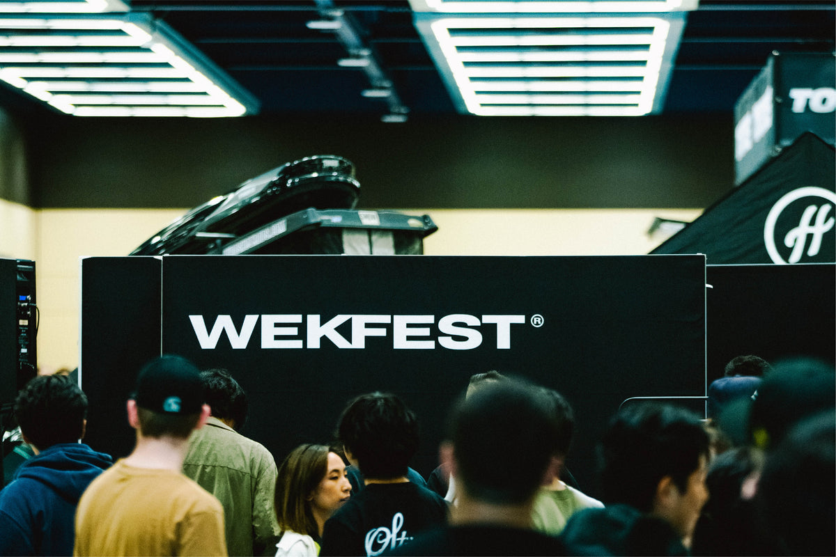 Wekfest Seattle Recap // Photo Set 2 – SpeedFactoryRacing