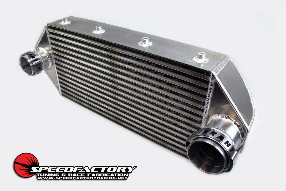 Intercoolers – SpeedFactoryRacing
