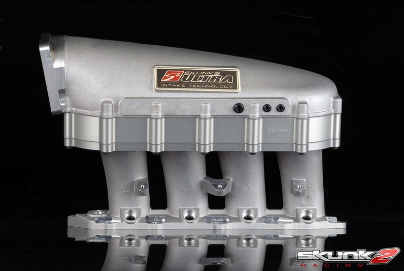 Intake System – SpeedFactoryRacing