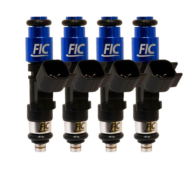 775cc FIC Mazda Miata MX5 '06 -'15 Fuel Injector Clinic Injector Set ...