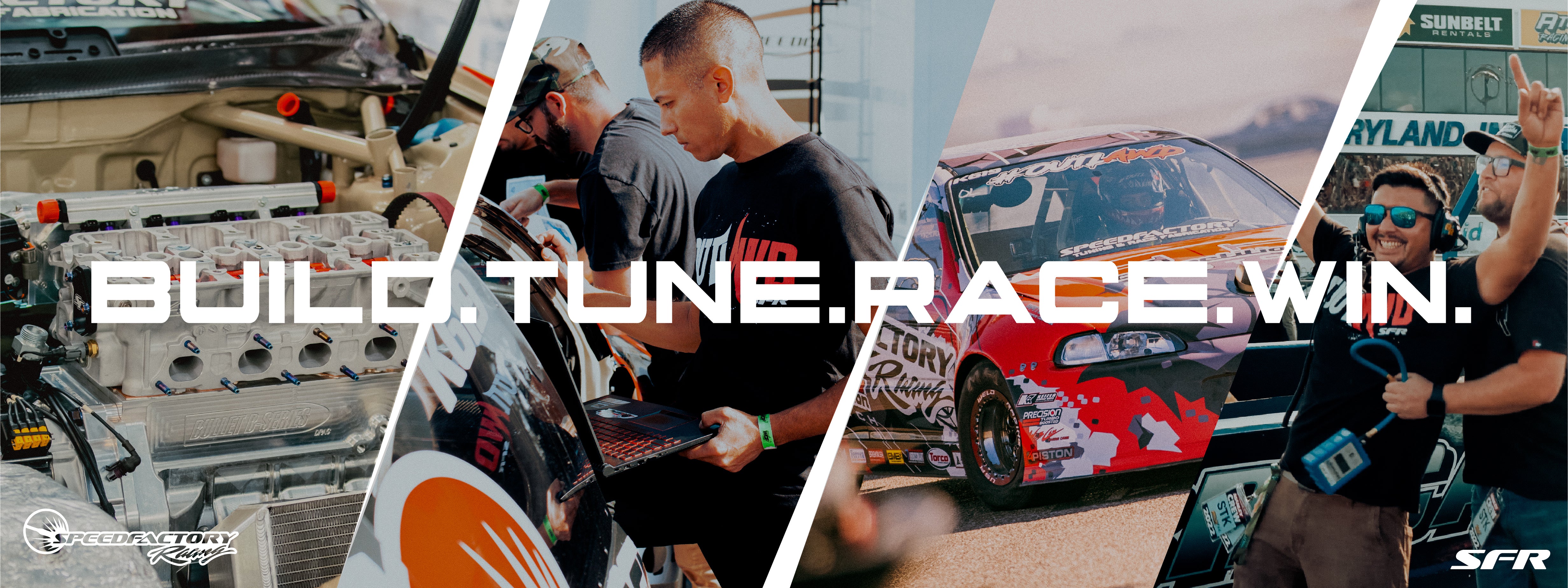 SpeedFactory Racing – SpeedFactoryRacing