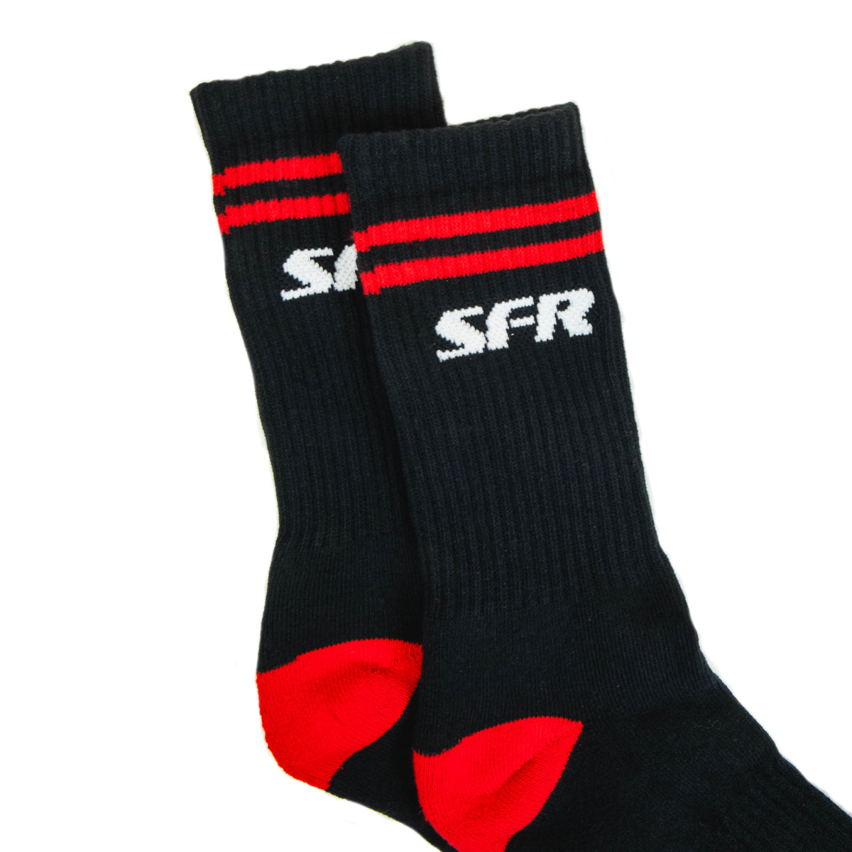 SpeedFactory Racing SFR Socks - 2 Pairs – SpeedFactoryRacing