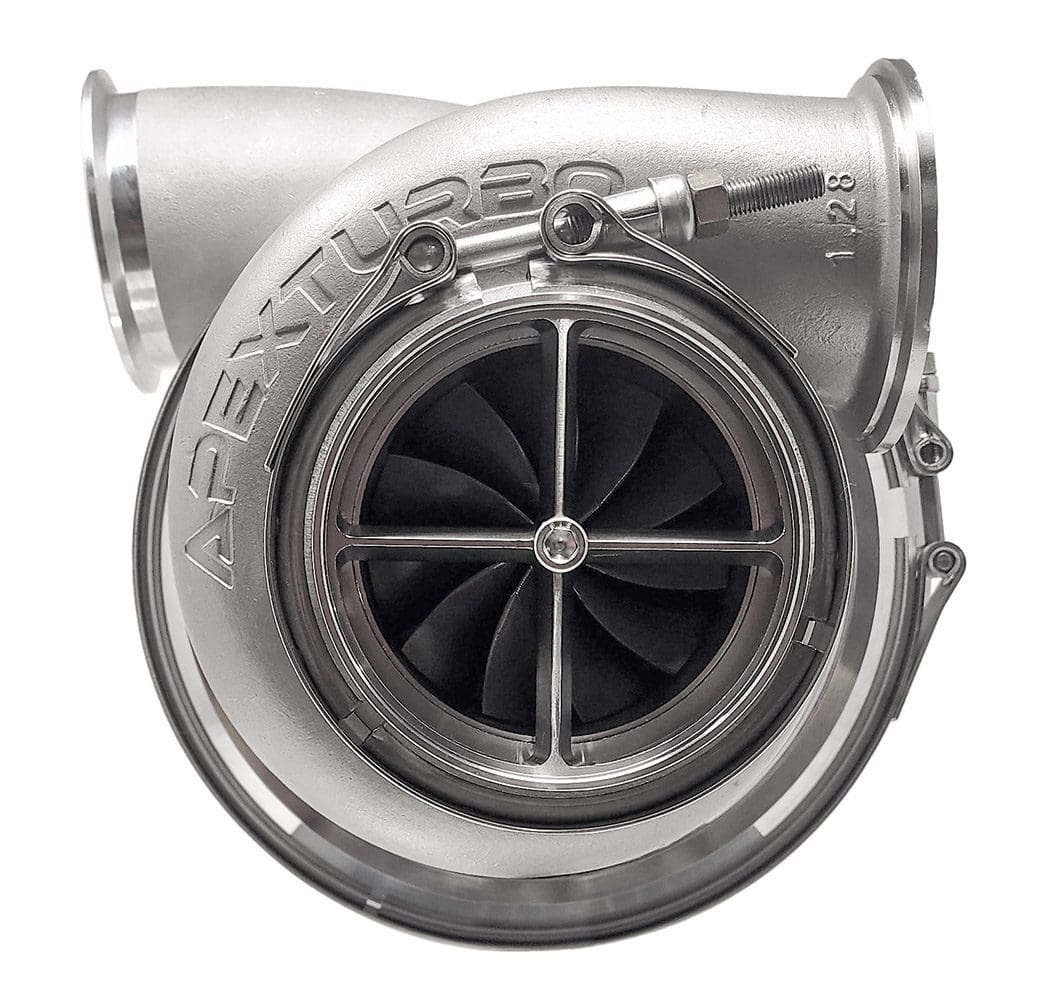 APEX TURBO 8688 500 Series – SpeedFactoryRacing