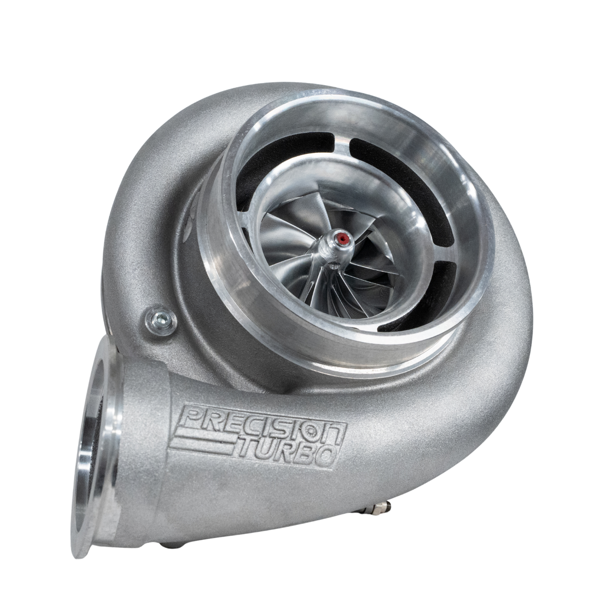 Precision Turbo NEXT GEN 8891 BB PROMOD CC W/ NO TURBINE HOUSING ...