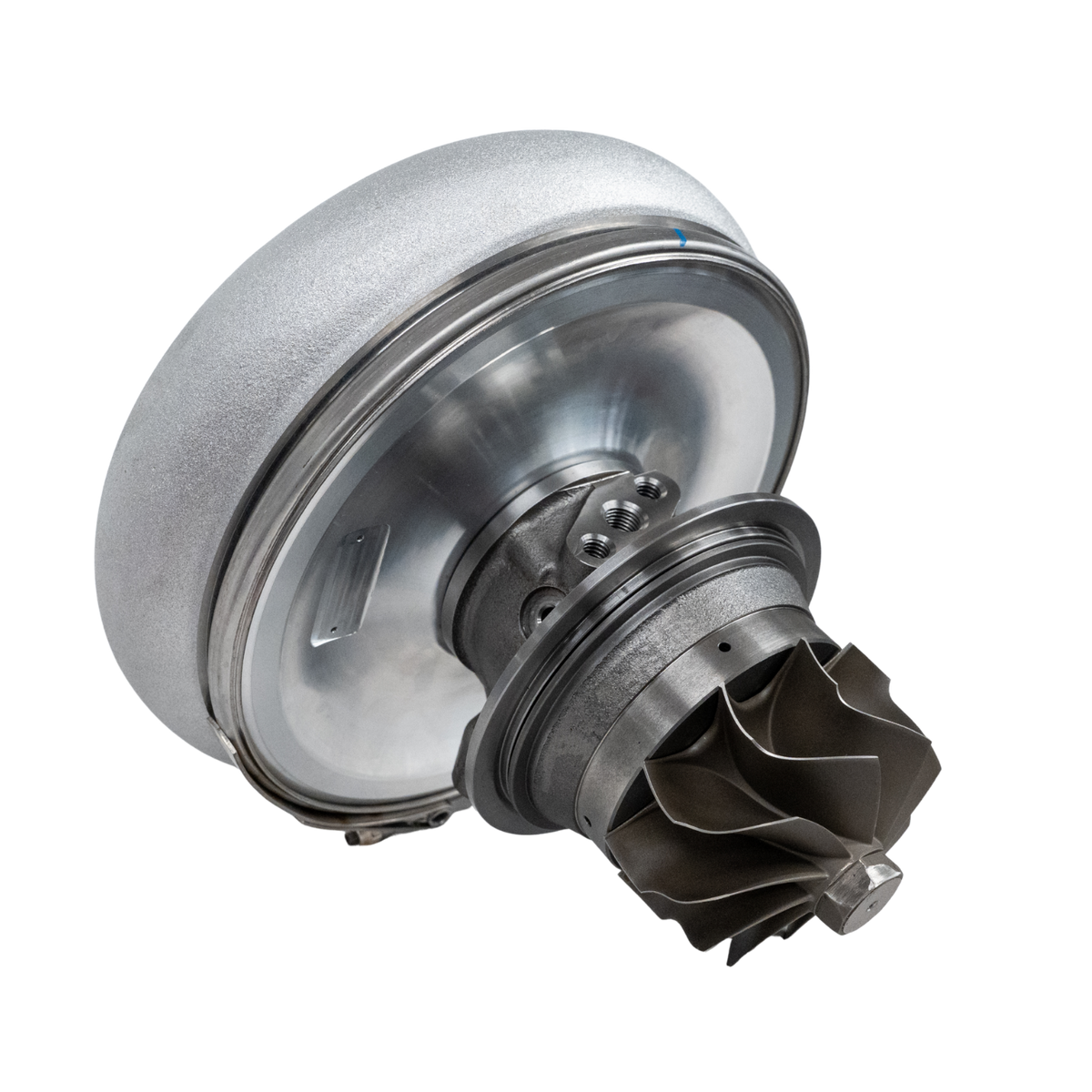 Precision Turbo NEXT GEN 8891 BB PROMOD CC W/ NO TURBINE HOUSING ...