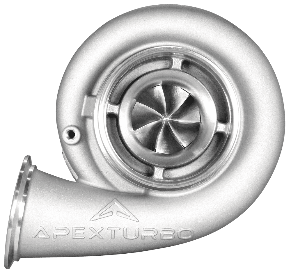 APEX TURBO 7685 400 Series – SpeedFactoryRacing