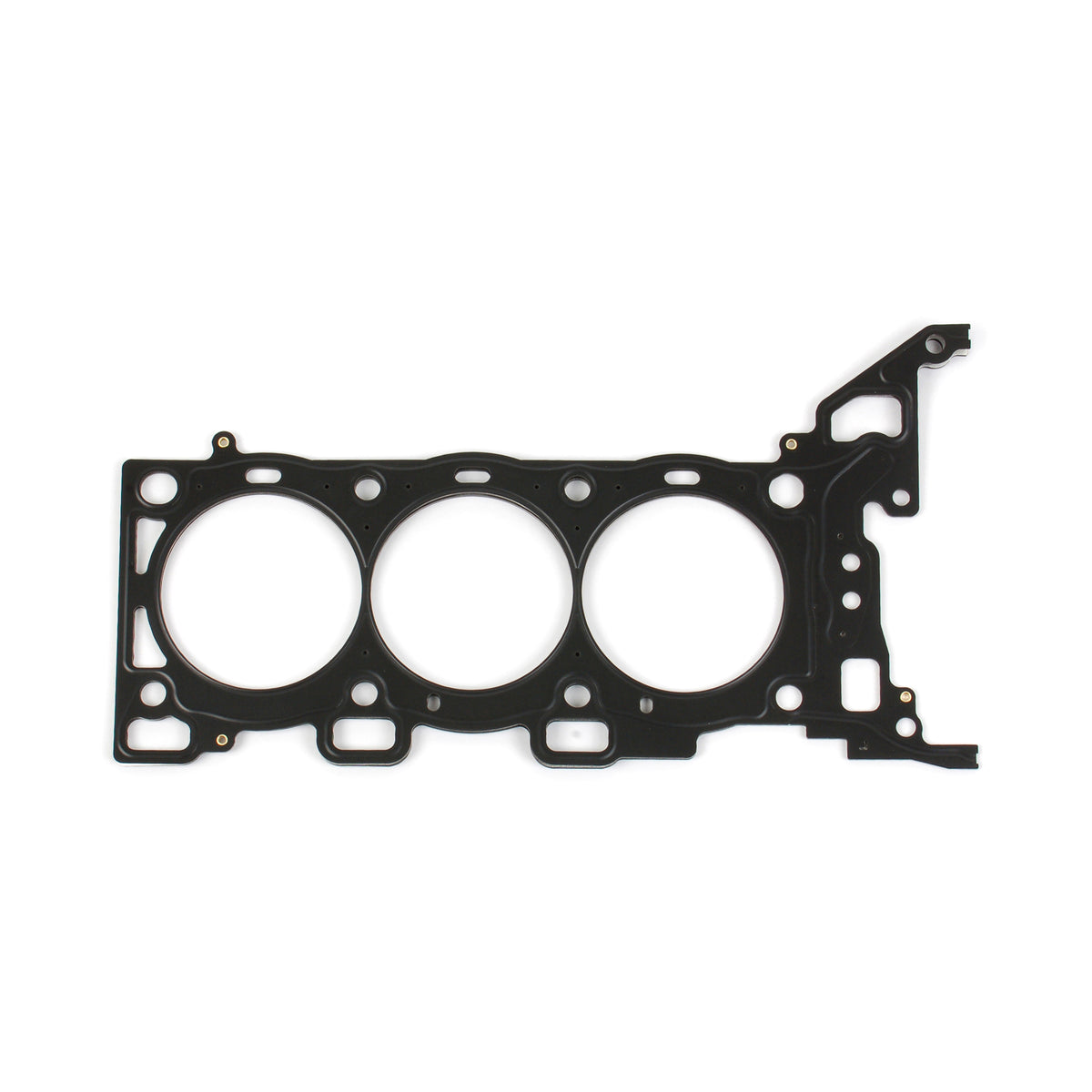 Cometic GM LY7/LLT/LFX/LFR/LFY High Feature V6 .044" MLX Cylinder Head ...