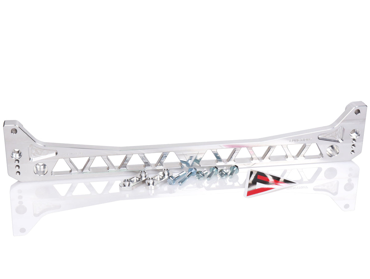 Function7 Rear Subframe Brace - 96-00 Civic - Function7 ...