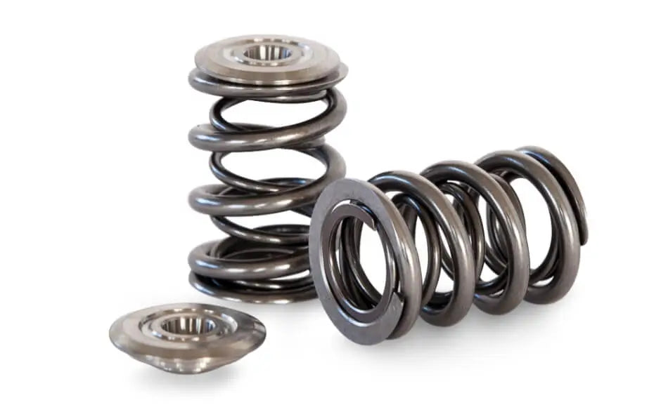 KVS87-DT | FA20F Dual Springs – SpeedFactoryRacing