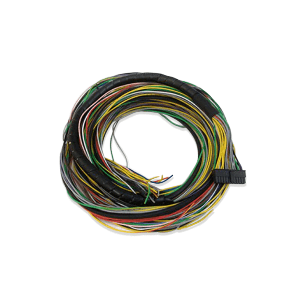 FuelTech FT250/300/350/400 Unterminated Main Harness – SpeedFactoryRacing