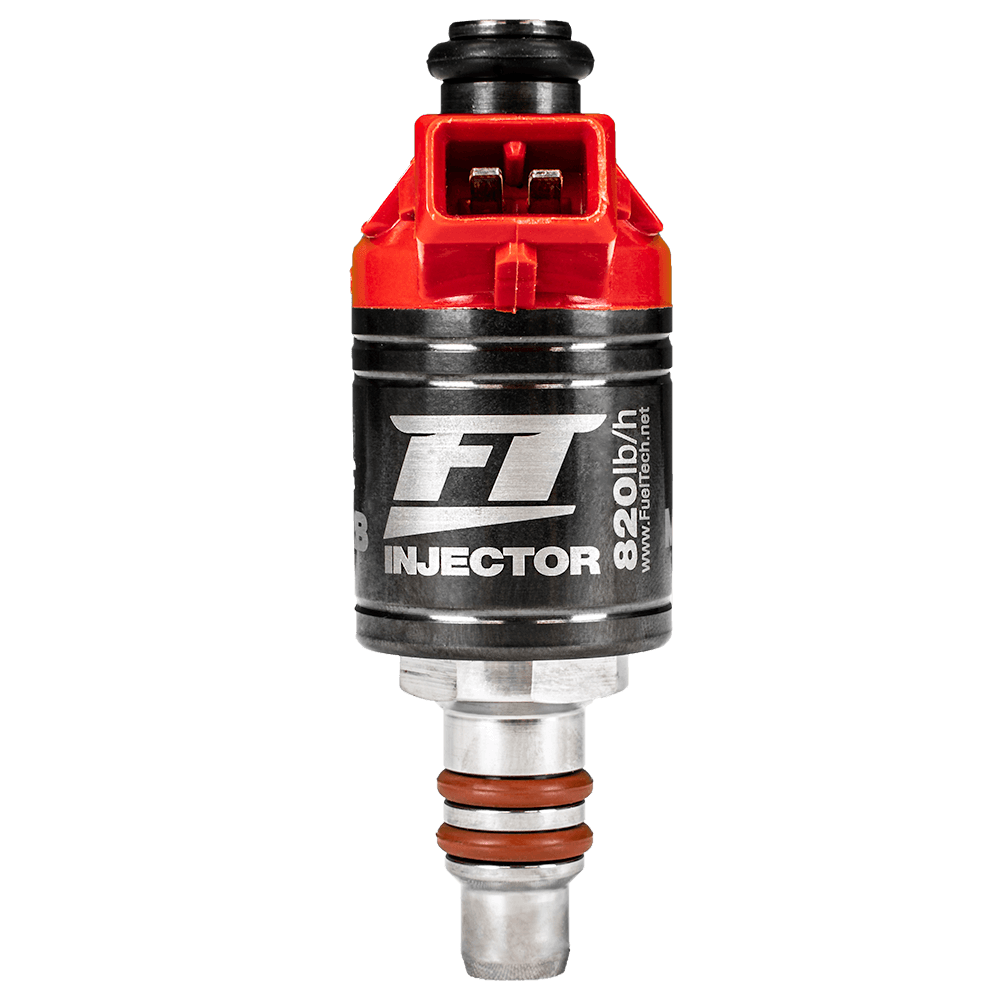 FuelTech FT Injector 820 lb/h – SpeedFactoryRacing