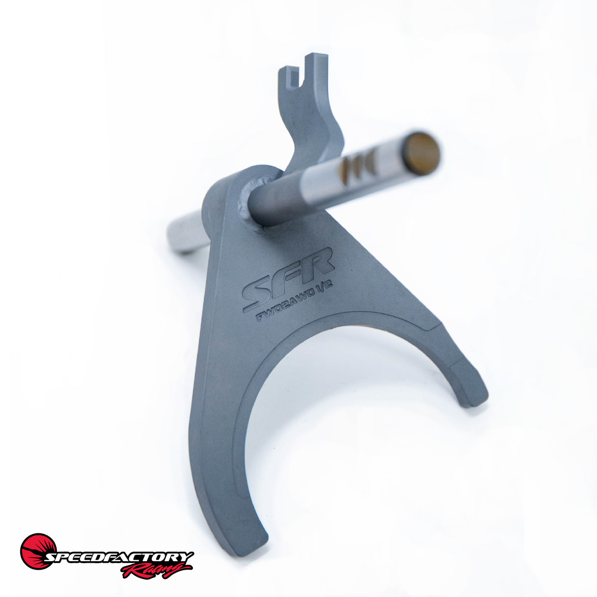 SpeedFactory Racing Billet FWD2AWD B-Series Gear Conversion Kit ...