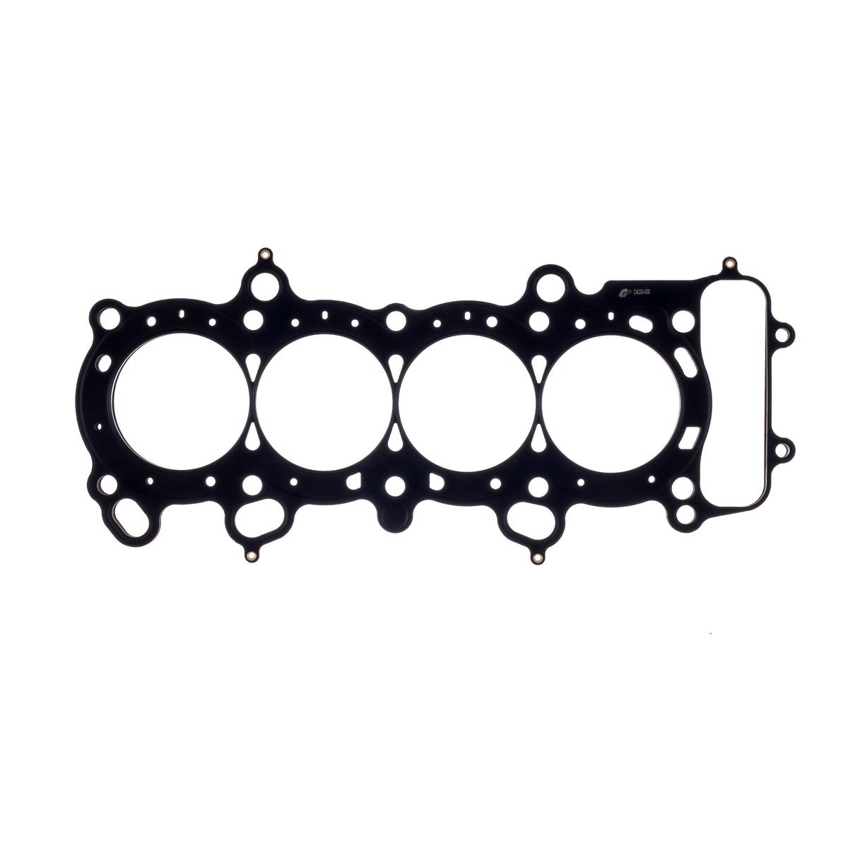 Cometic Honda F20C/F20C1/F20C2/F22C1 .120" MLS Cylinder Head Gasket, 8 ...