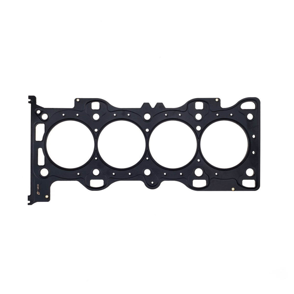 Cometic Mazda L3-VDT MZR .034" MLX Cylinder Head Gasket, 89mm Bore ...