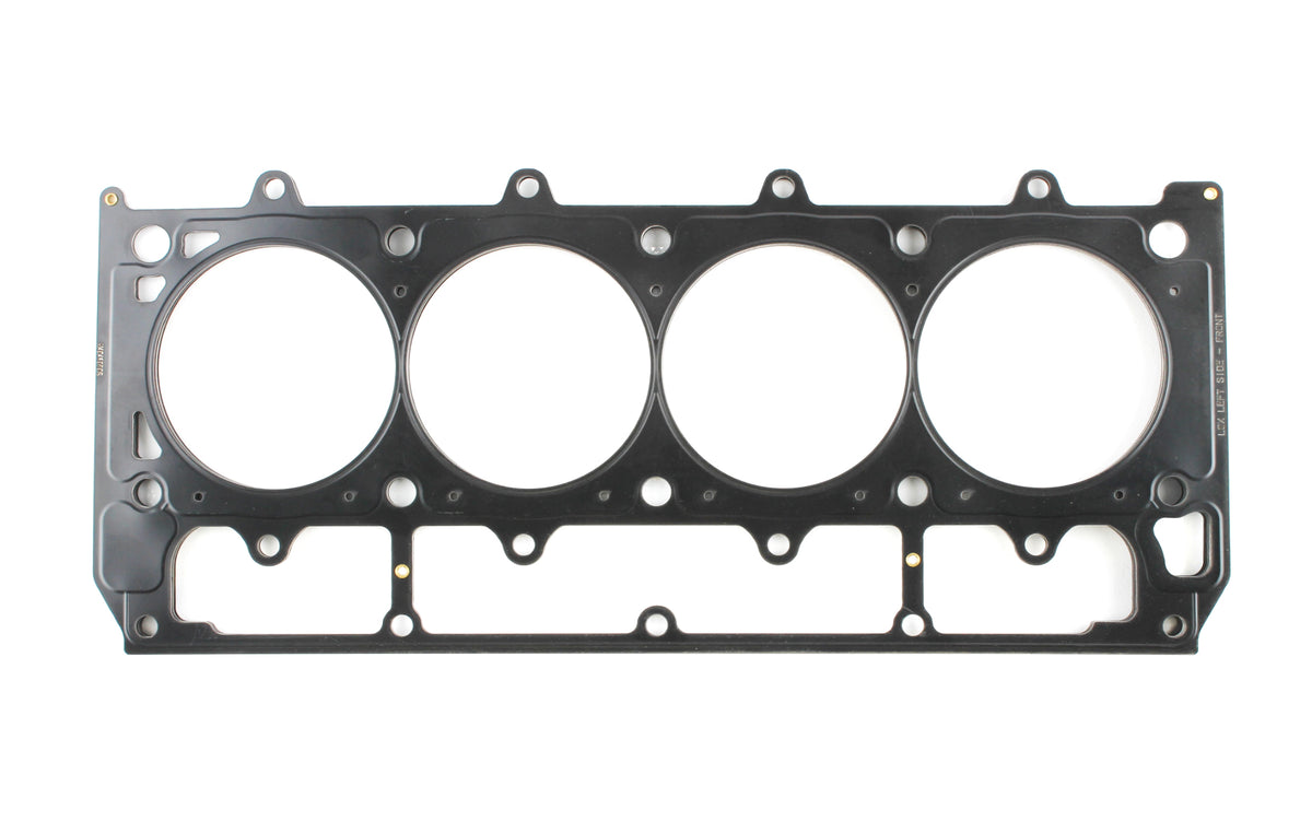 Cometic GM LSX Gen-4 Small Block V8 .040" MLX Cylinder Head Gasket, 4 ...