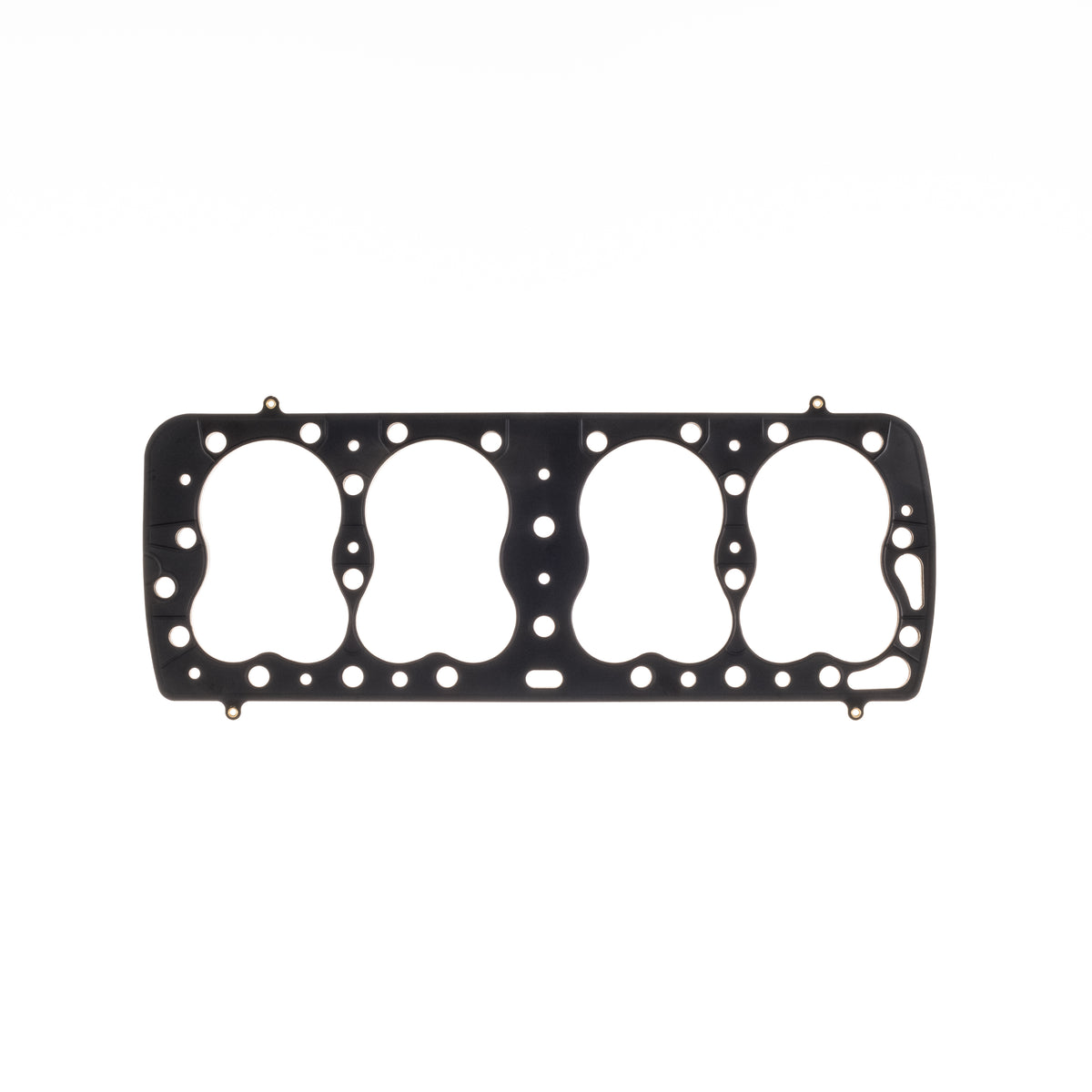 Cometic Ford 239/255 Flathead V8 .080" MLS Cylinder Head Gasket, 3.375 ...