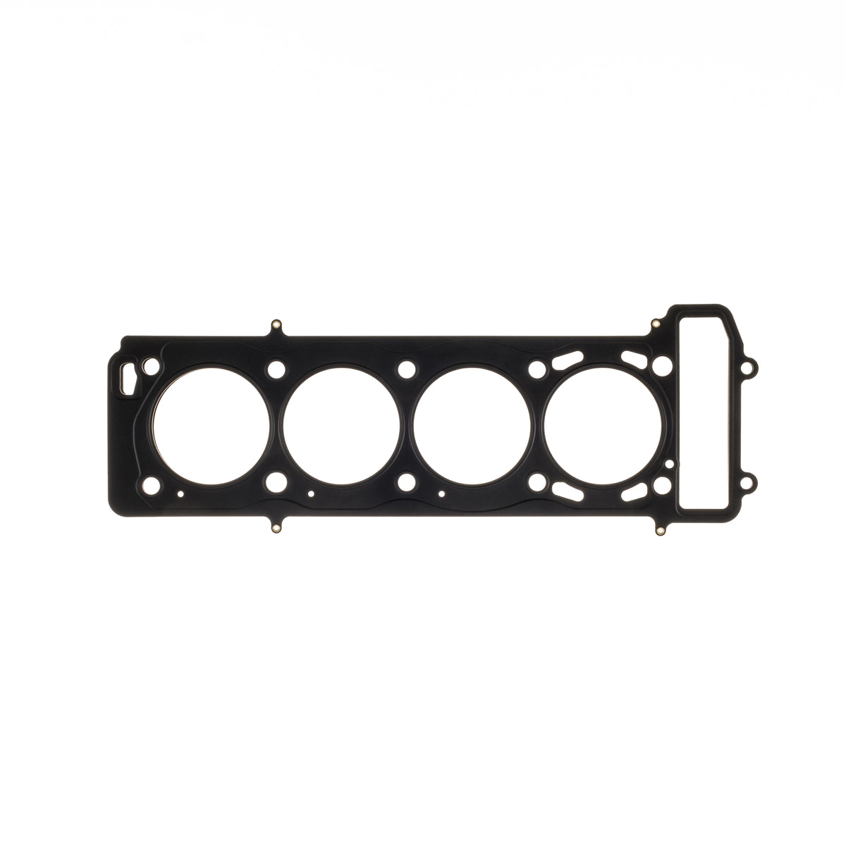 Cometic Saab B205/B235 .040" MLS Cylinder Head Gasket, 91mm Bore ...