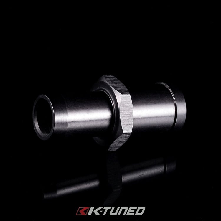 K-Tuned Heater Hose Adapter – SpeedFactoryRacing