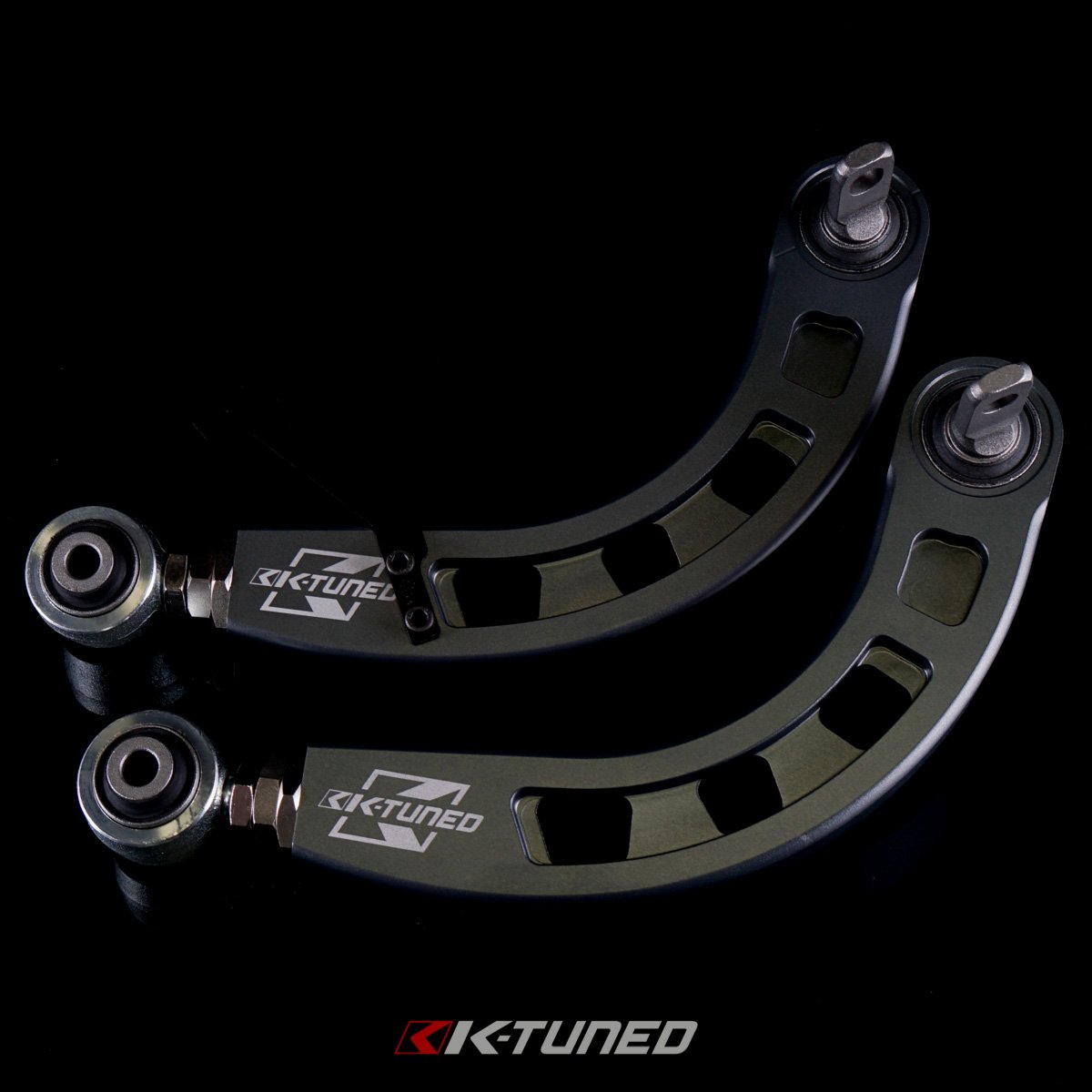 K-Tuned Rear Camber Kit 8th / 9th Gen Civic – SpeedFactoryRacing