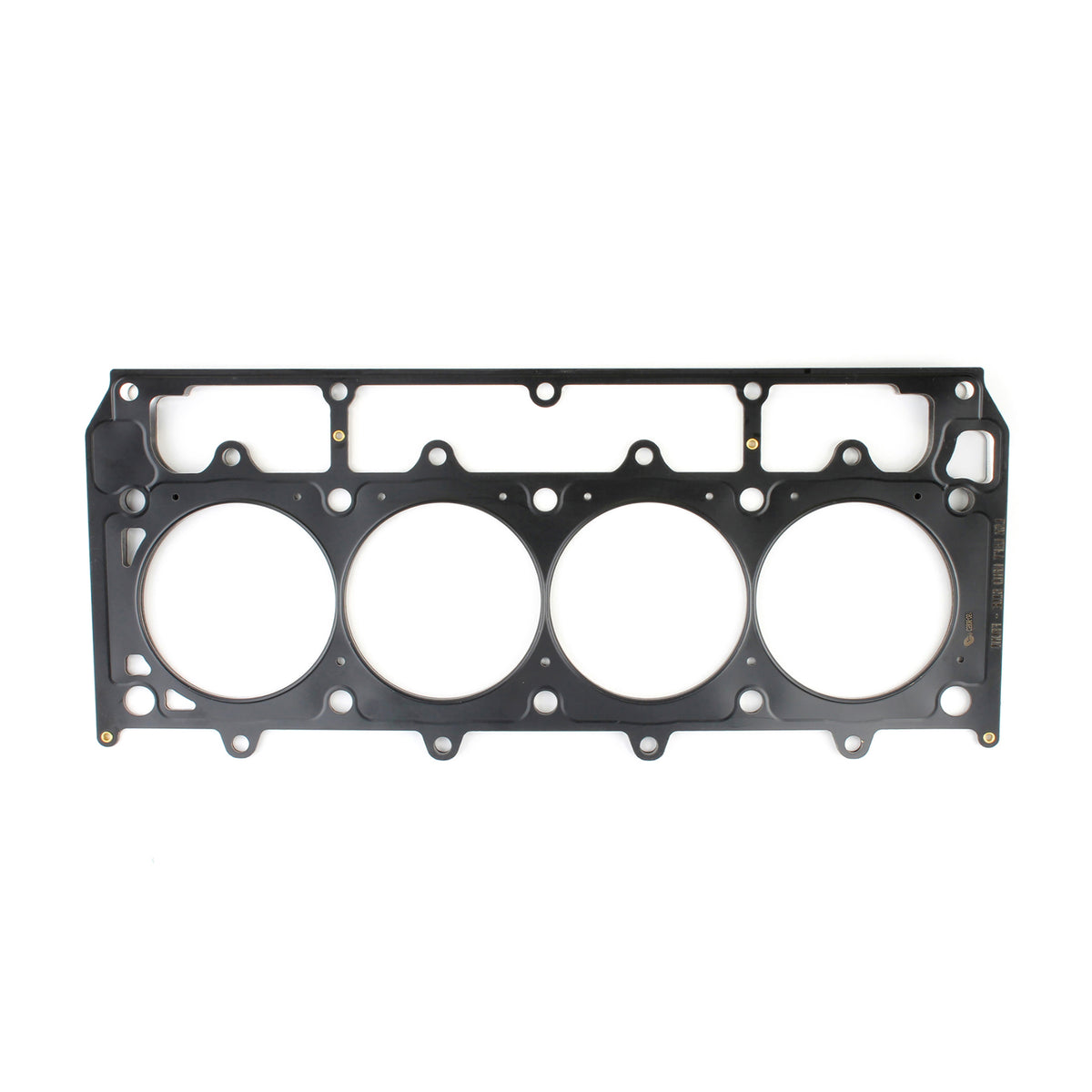 Cometic GM LSX Gen-4 Small Block V8 .043" Copper Cylinder Head Gasket ...