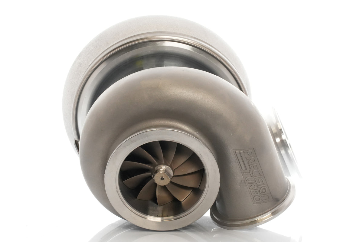 Precision Turbo Next Gen PT8685 Turbocharger – SpeedFactoryRacing