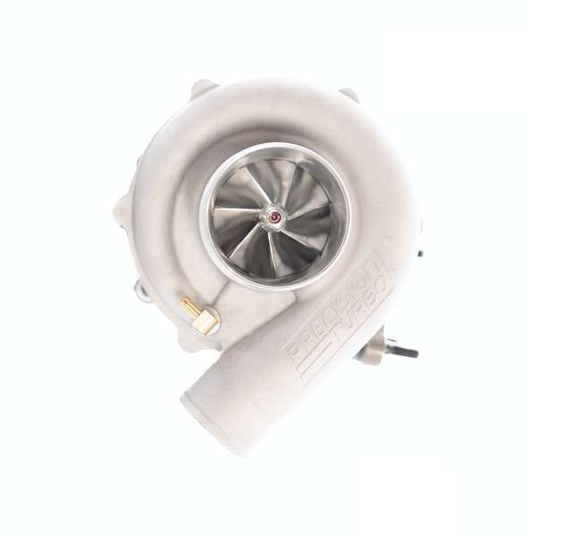 Precision Turbo and Engine - Gen 2 6770 CEA - Hot Street Race Turbocha ...