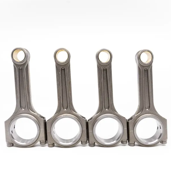 Ramey Racing Quad Beam Connecting Rods 1100HP Rated – SpeedFactoryRacing
