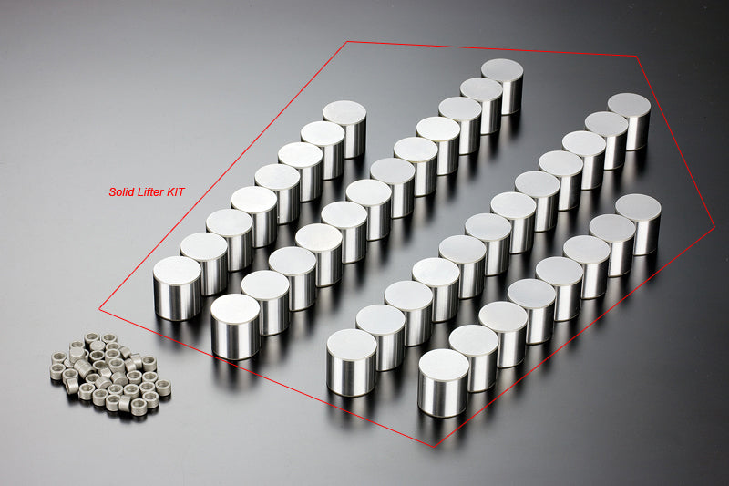 Toda Racing Solid Lifter KIT – SpeedFactoryRacing