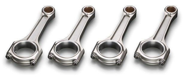 Toda Racing F20C/F22C I Section Strengthened Connecting-Rods (for 2400 ...