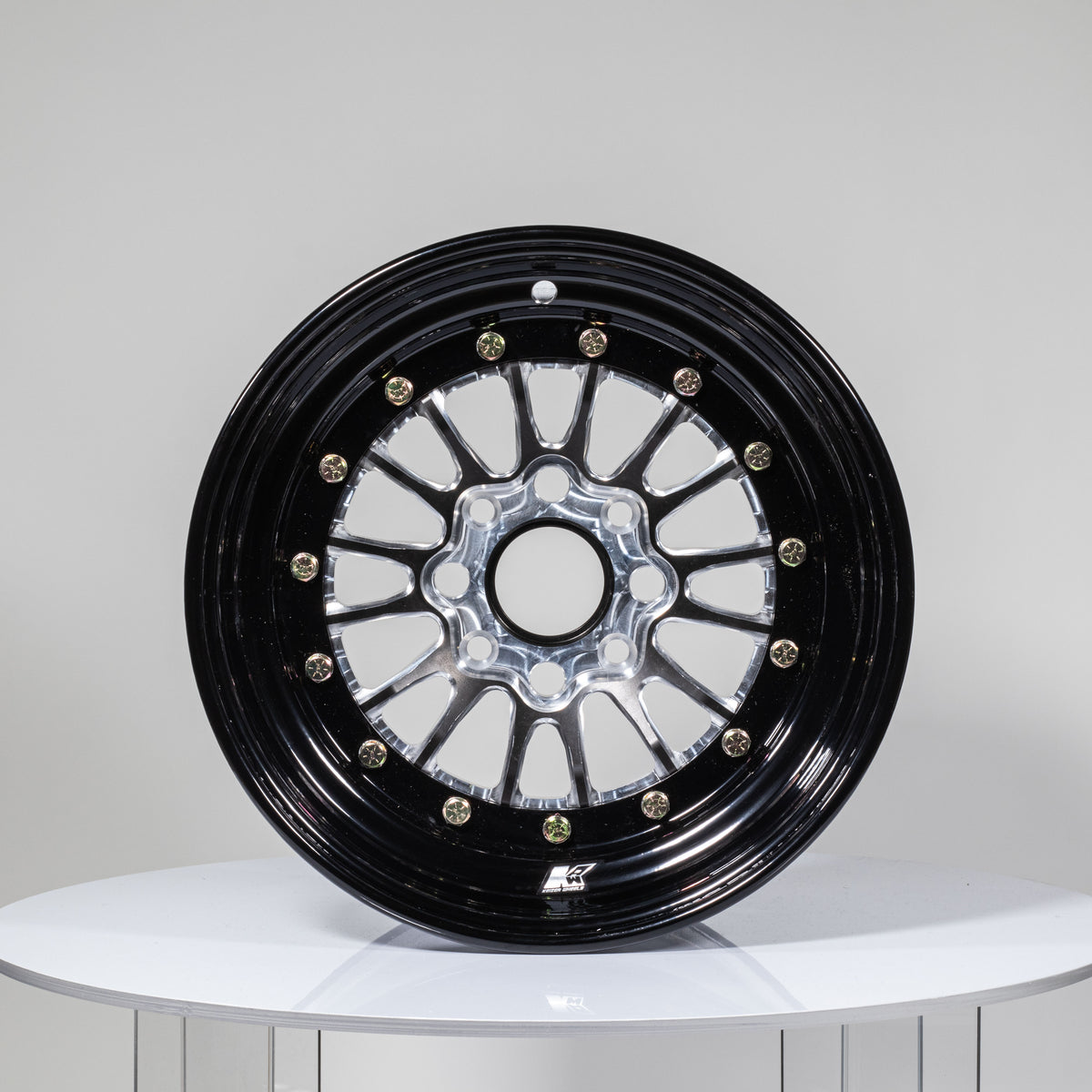 Keizer "Veelvoud" Drag Racing Wheels – SpeedFactoryRacing