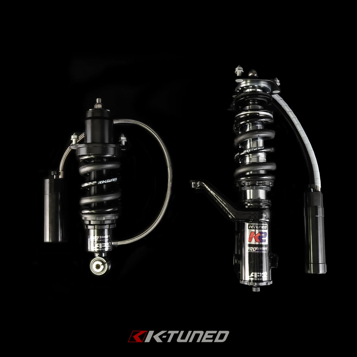 K-Tuned K2 Pro-Circuit 2Way RSX – SpeedFactoryRacing