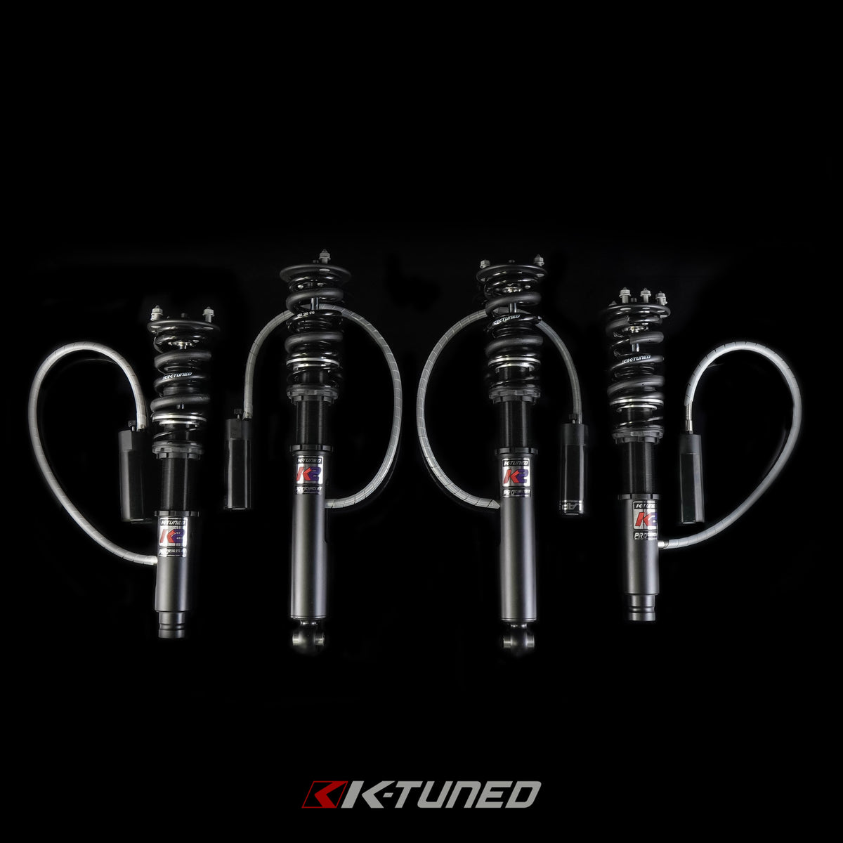 K-Tuned K2 Pro-Circuit 2Way TSX – SpeedFactoryRacing