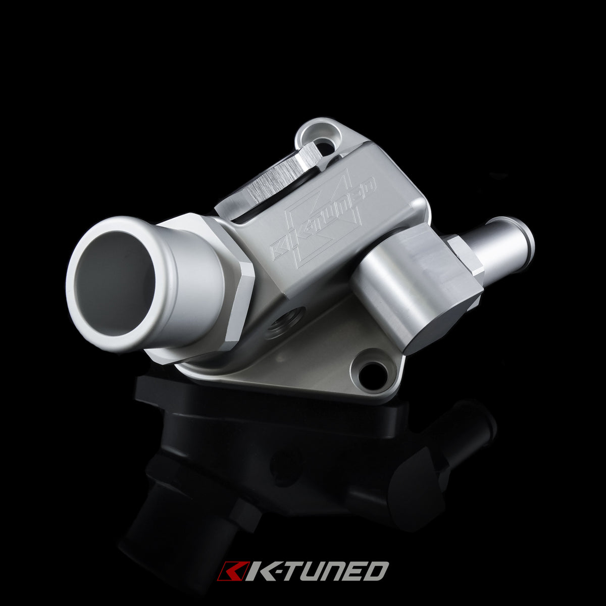 K-Tuned K24Z Upper Coolant Housing – SpeedFactoryRacing