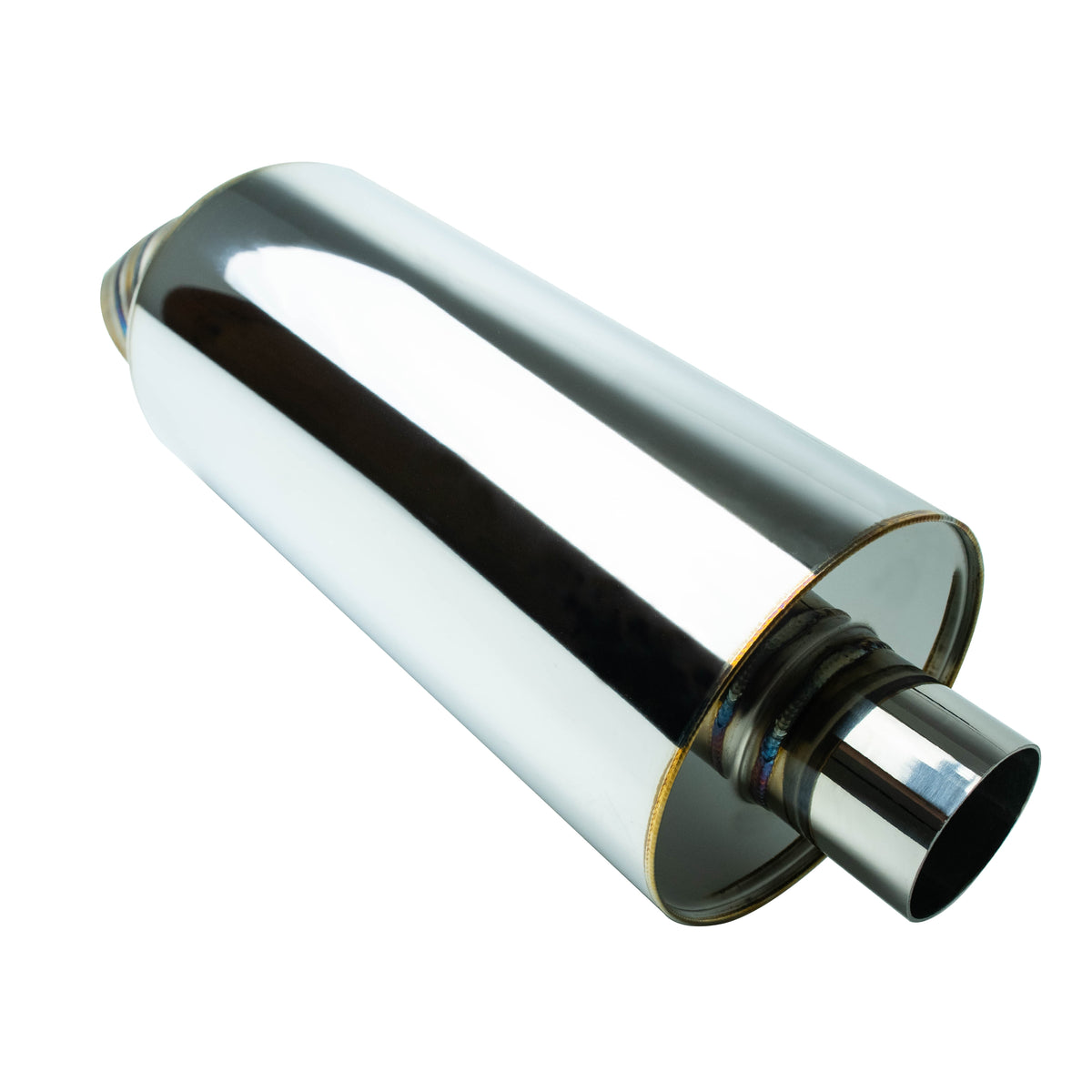 SpeedFactory Racing LT-5 Race Muffler – SpeedFactoryRacing