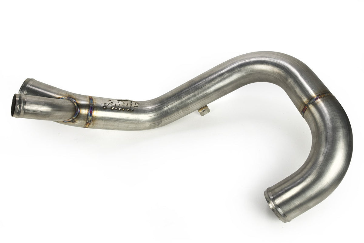 MAP Complete 3.5" Intercooler Kit | 2008-2015 Mitsubishi Evo X (EVOX-I ...