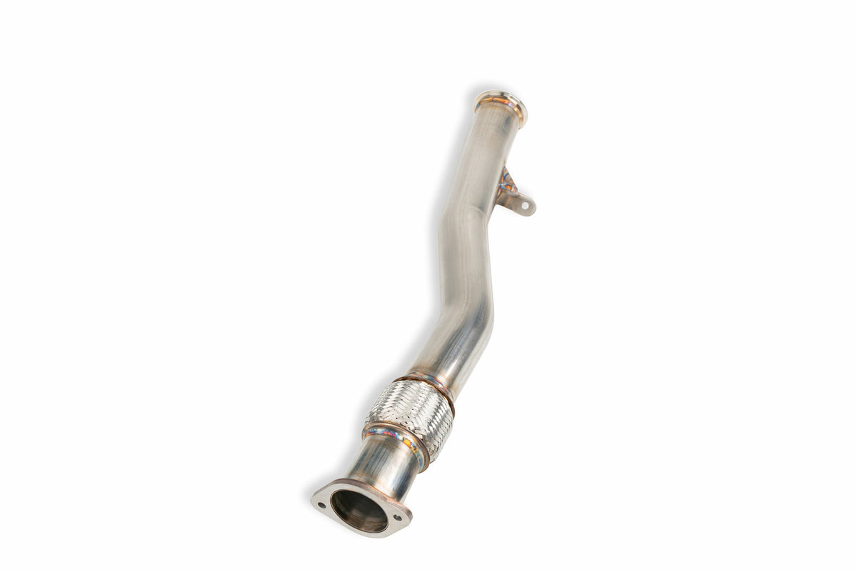 MAPerformance 2022+ Subaru WRX Downpipe | WRX-5G-DPC – SpeedFactoryRacing