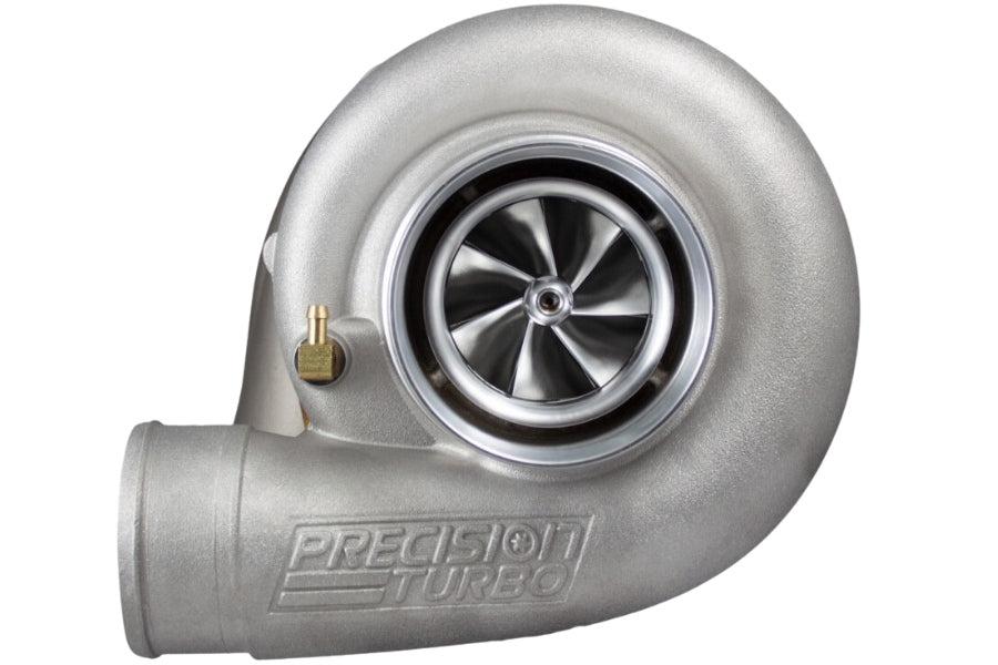 Precision Turbo 68mm Gen 2 PTE 6875 CEA Turbo – SpeedFactoryRacing