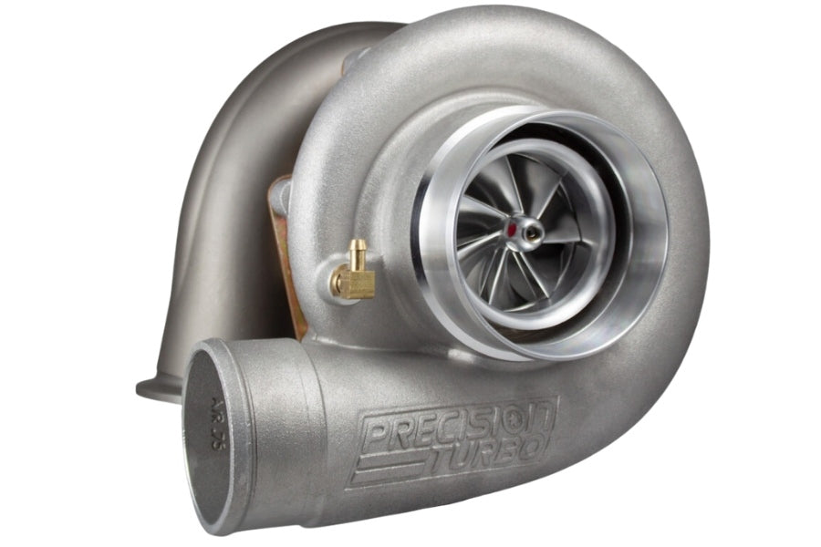 Precision Turbo 68mm Gen 2 PTE 6875 CEA Turbo – SpeedFactoryRacing