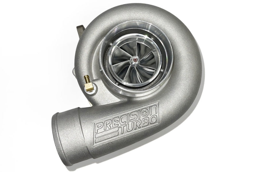 Precision Turbo 68mm Gen 2 PTE 6875 CEA Turbo – SpeedFactoryRacing