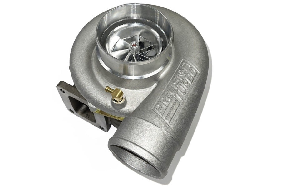 Precision Turbo 68mm Gen 2 PTE 6875 CEA Turbo – SpeedFactoryRacing