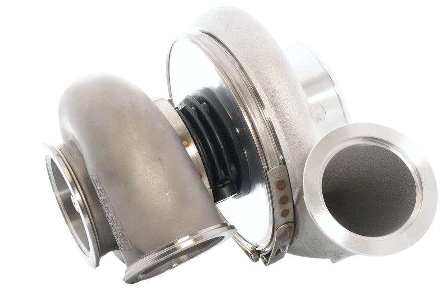 Precision Turbo 83mm Next Gen 8385 Sportsman Turbo – SpeedFactoryRacing