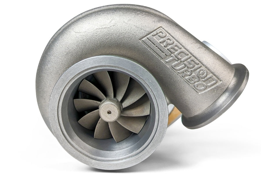 Precision Turbo 64mm Gen 2 PTE 6466 CEA Turbo – SpeedFactoryRacing