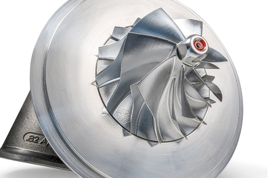 Precision Turbo 64mm Gen 2 PTE 6466 CEA Turbo – SpeedFactoryRacing