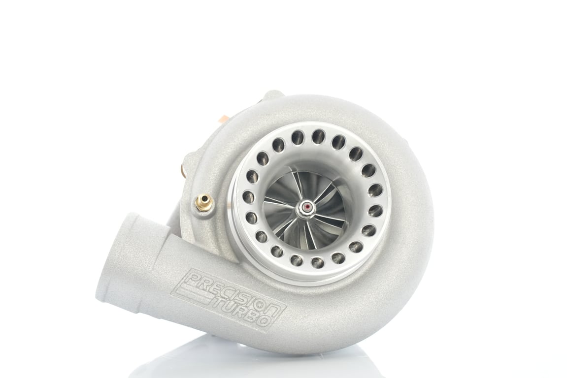 Precision Turbo and Engine PT5562 Gen1 Turbochargers – SpeedFactoryRacing