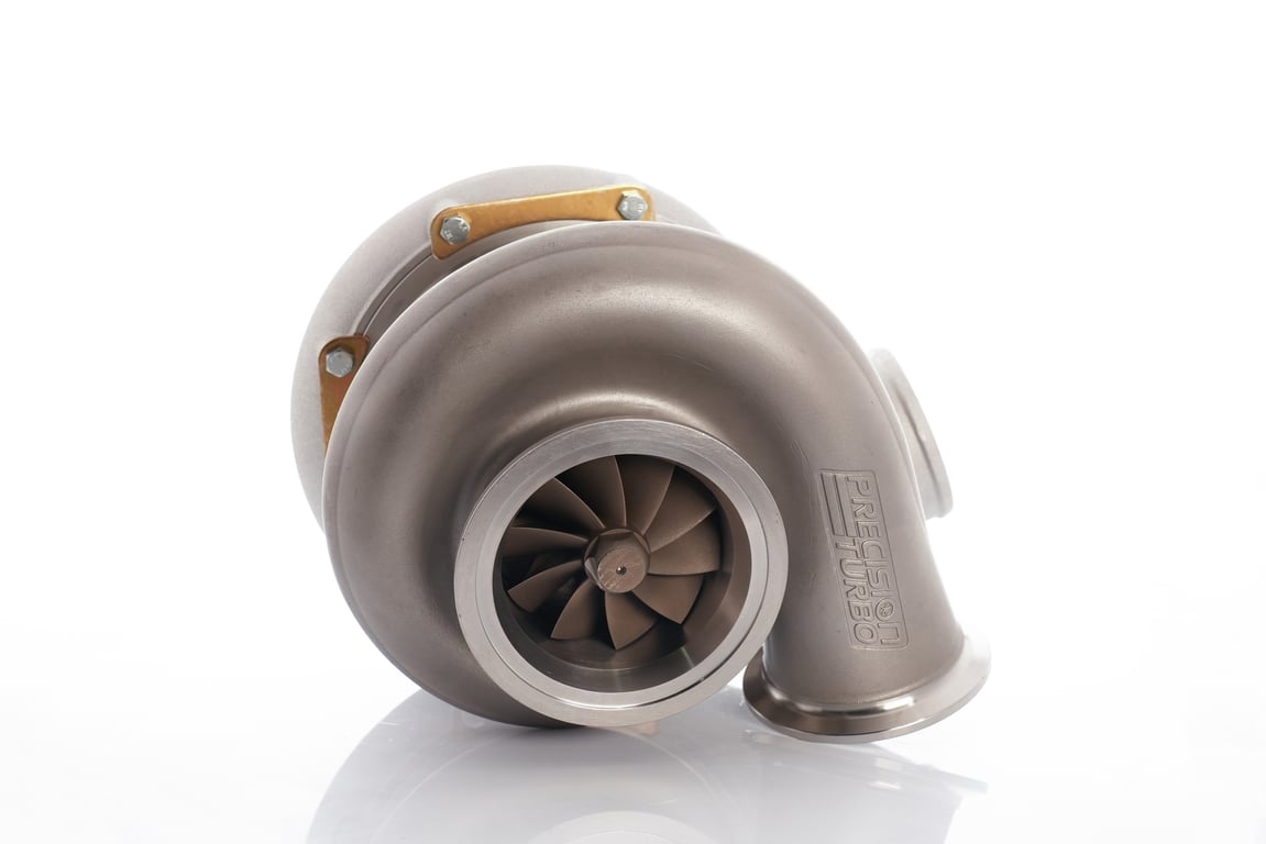 PRECISION TURBO & ENGINE Turbochargers – SpeedFactoryRacing