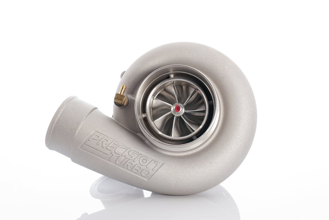 PRECISION TURBO & ENGINE Turbochargers – SpeedFactoryRacing
