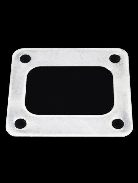 T5 Turbine Inlet Flange – SpeedFactoryRacing